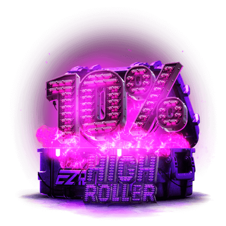 EZRUST - #1 Rust Gambling Site - Jackpot & Case Battles